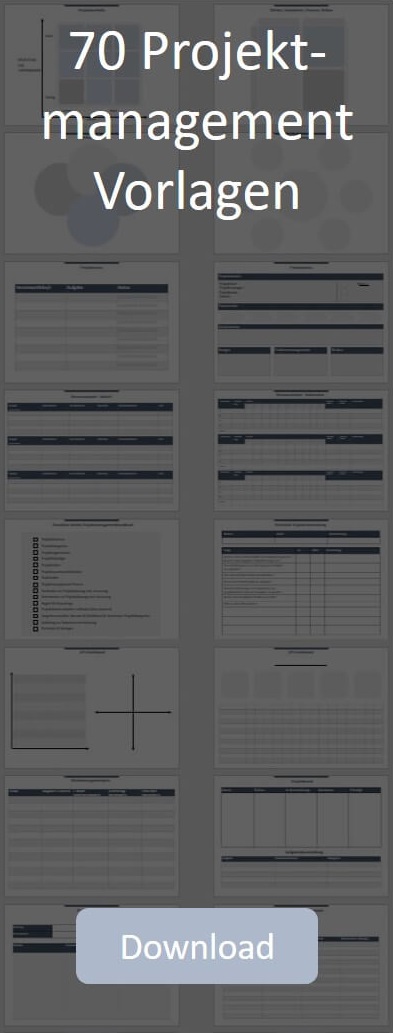 Projektstrukturplan: Vorlage & Tipps zum PSP erstellen