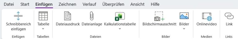Die 11 besten OneNote Vorlagen Ideen: Von Protokoll bis Mindmap ...